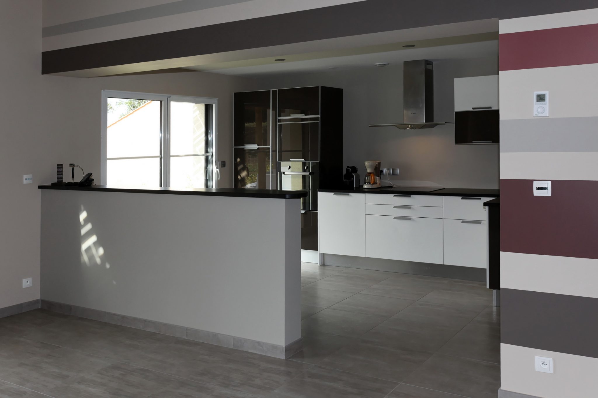 Une nouvelle maison témoin - Maisons Privat