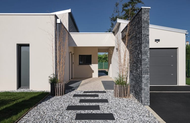 Maison témoin Maisons Privat : le meilleur de notre savoir-faire